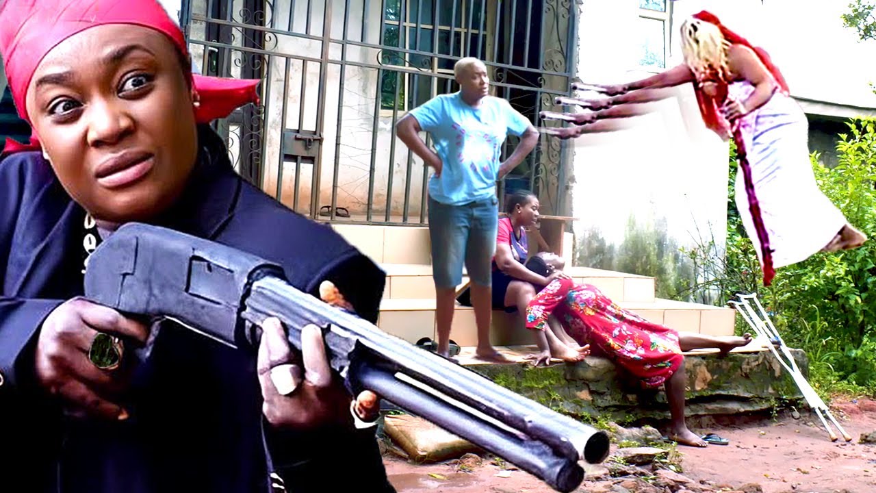 Be The First To See This LIZZY GOLD Movie That Won 3 Awards In America ...