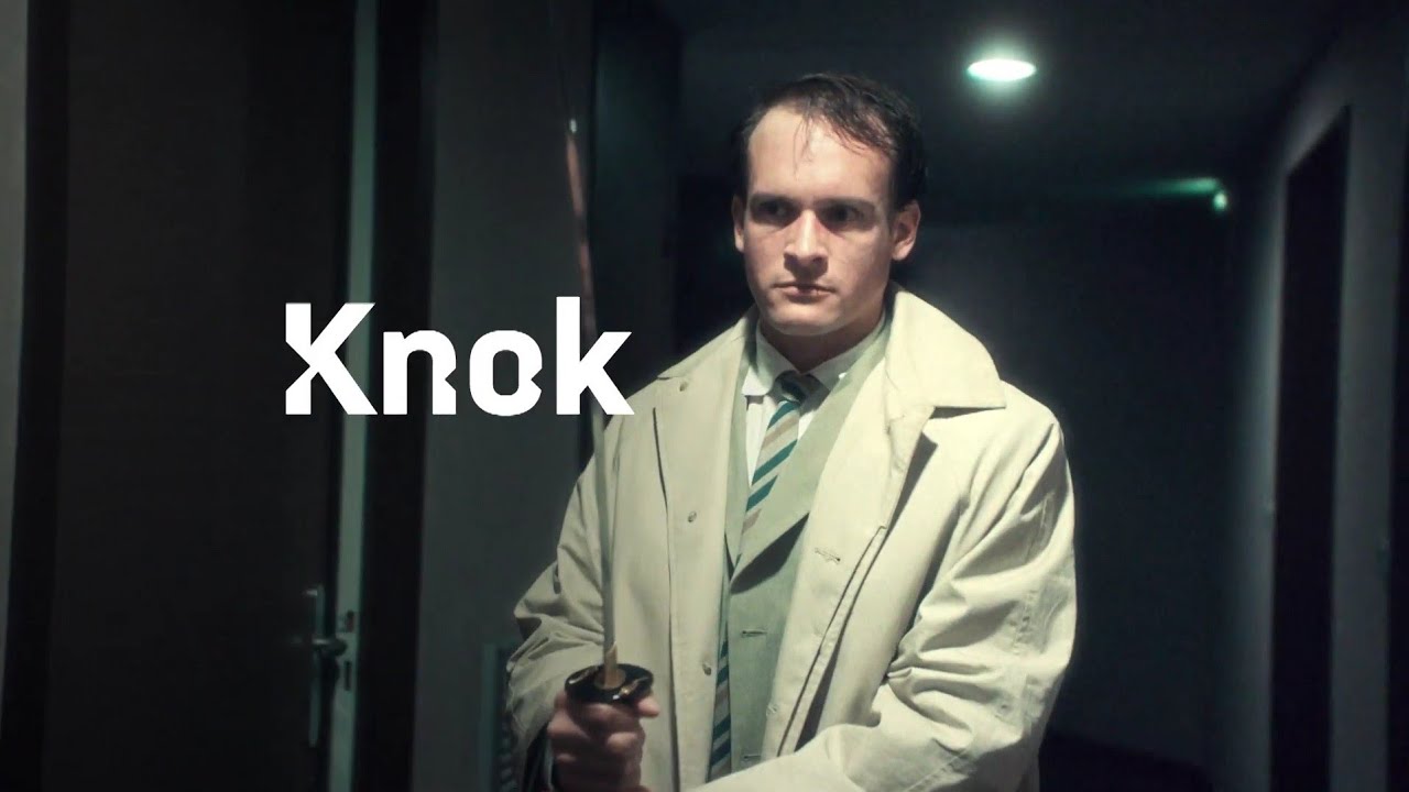 Knok saison 1 - Bande-annonce en VF - YouTube