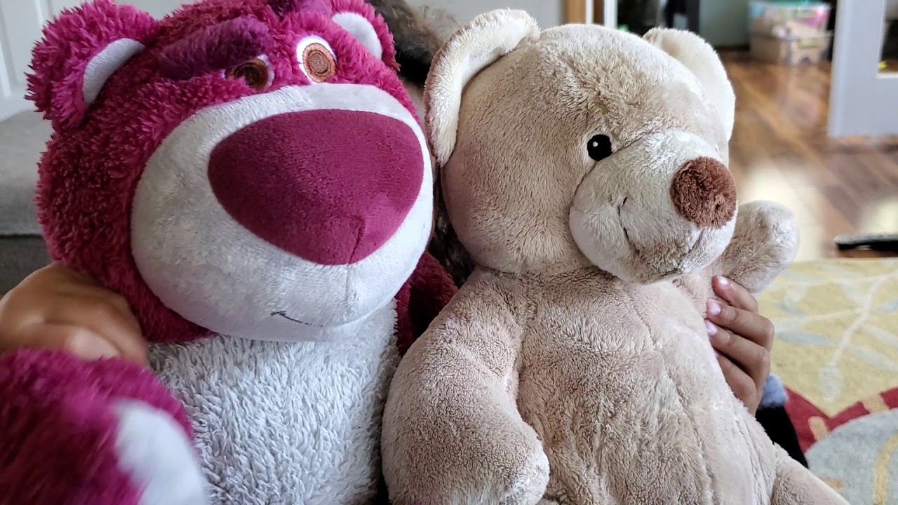 Losto and friend - YouTube