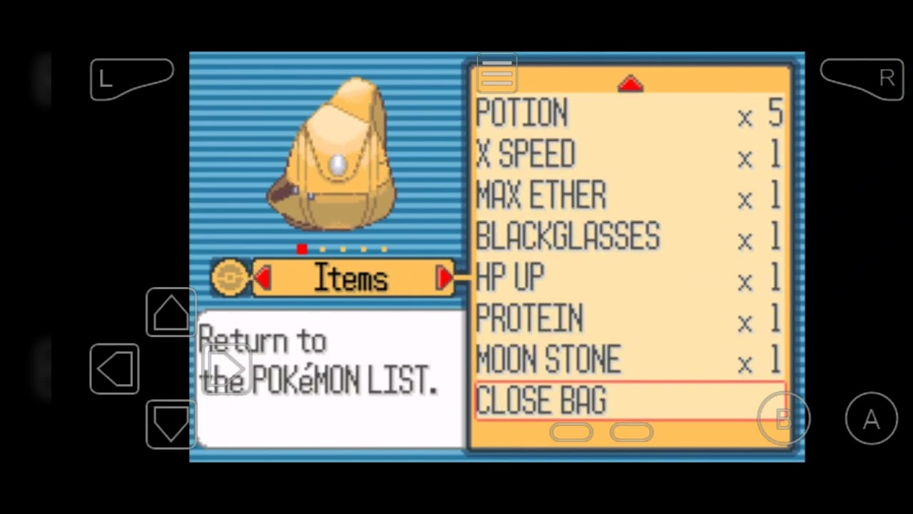 POKEMON RUBY:- BATTLE AT FORTHGYM| EP:- 24 - YouTube