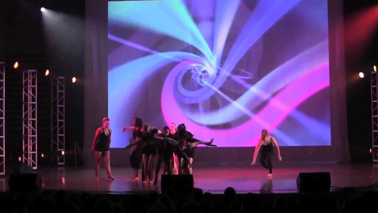 iPad Concert II (Touch) - YouTube