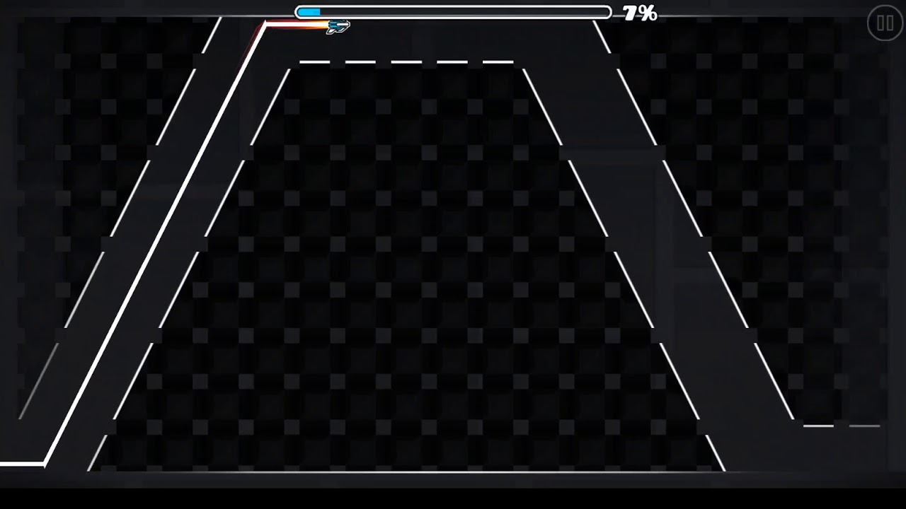 Luminous (WIP) GD Layout - YouTube