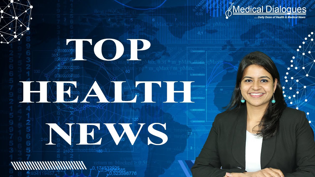 Top Health News (16-12-2022) - YouTube