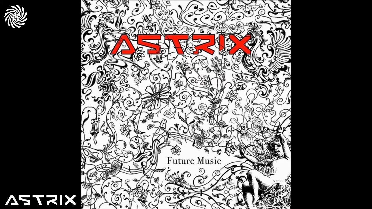 Astrix - Just in Time - YouTube Music