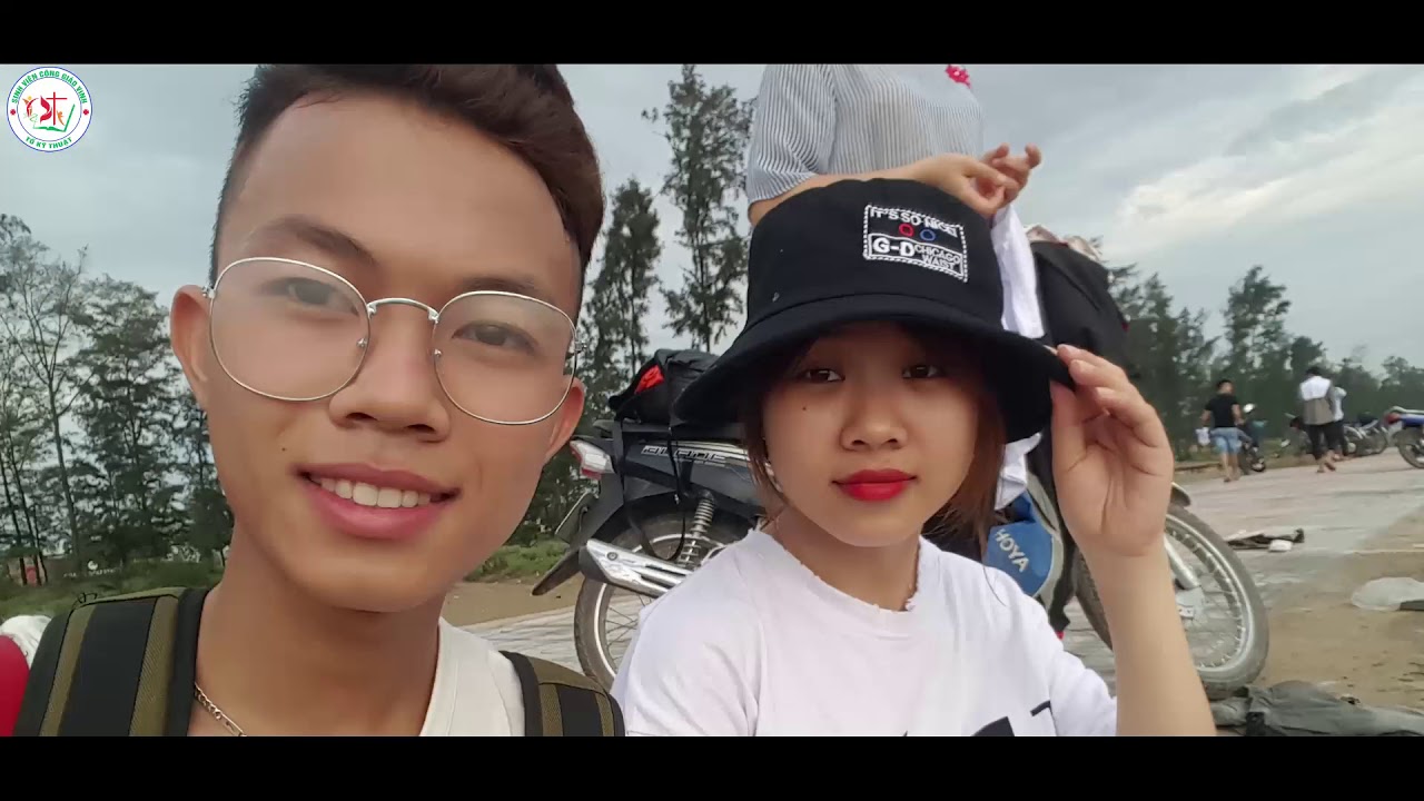 SVCG Vinh Tổ Kỹ Thuật Đi Picnic Cuối Năm - YouTube