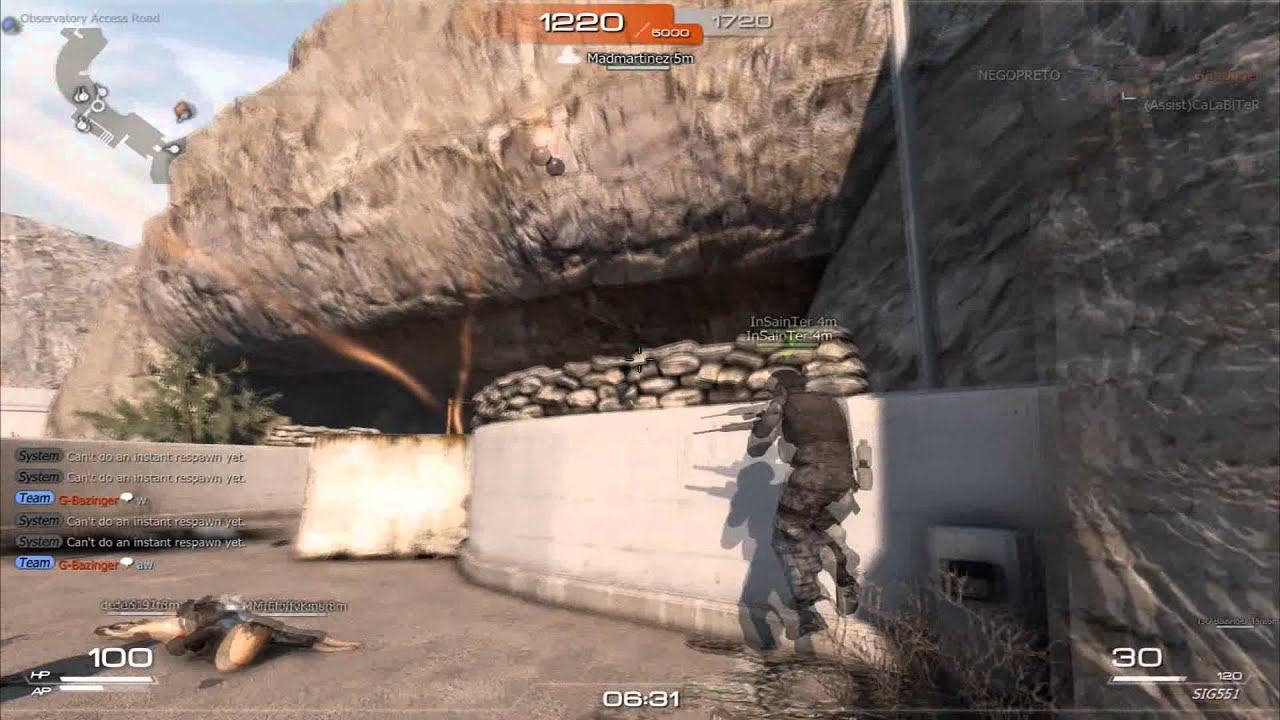 Soldier Front 2 Gameplay // DiegoLuna - YouTube