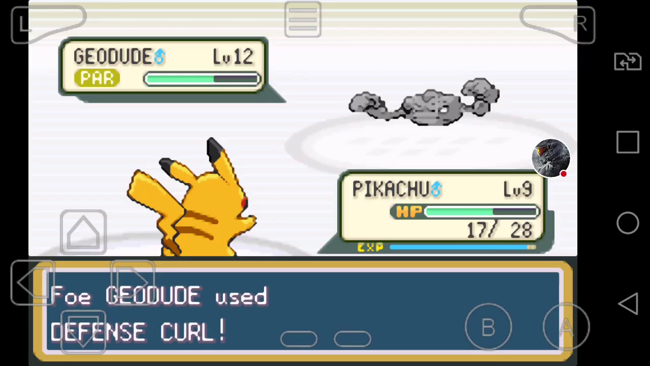 Jogando Pokémon (Hack Room Ash Gray Legendado PT-BR) - YouTube