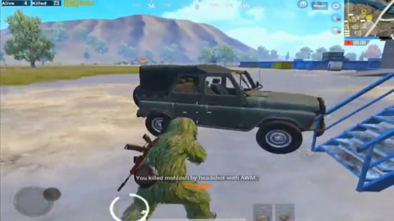 Read Description||Panda Best Sniper||Awm Kills||Awm Headshots||#panda# ...