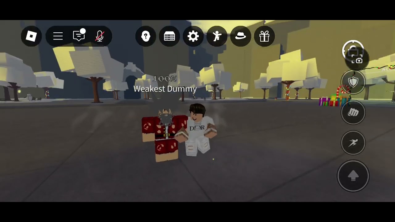 i showcase the new free kj move set - YouTube