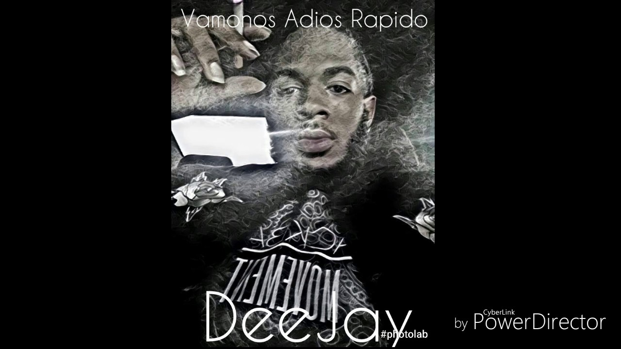 Vamonos Adios Rapido - YouTube