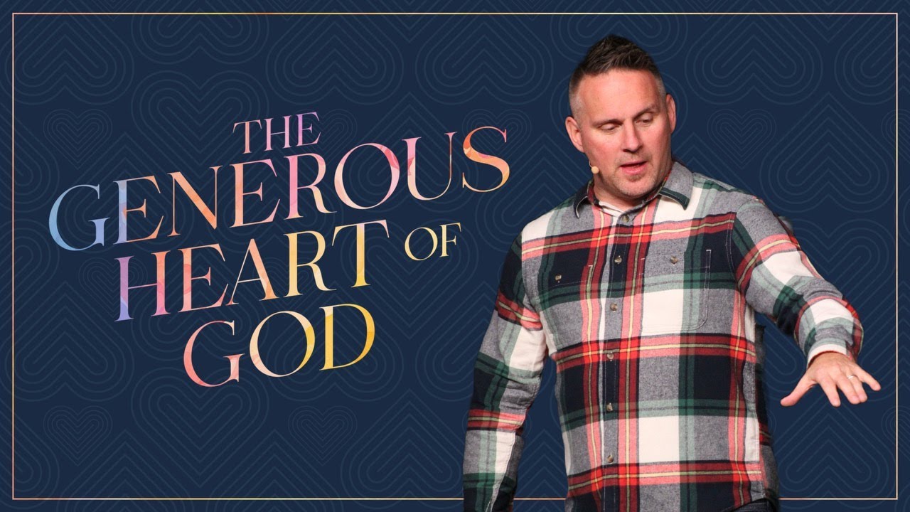 Eyes, Heart, Hands - YouTube