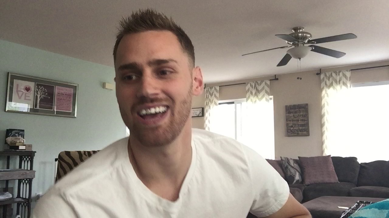 Jason DeWitt Tells Us Why He's More Successful Than You Part 2 - YouTube