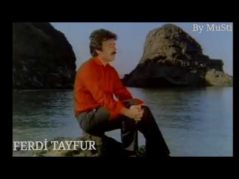 Ferdi Tayfur - Beni Düşün