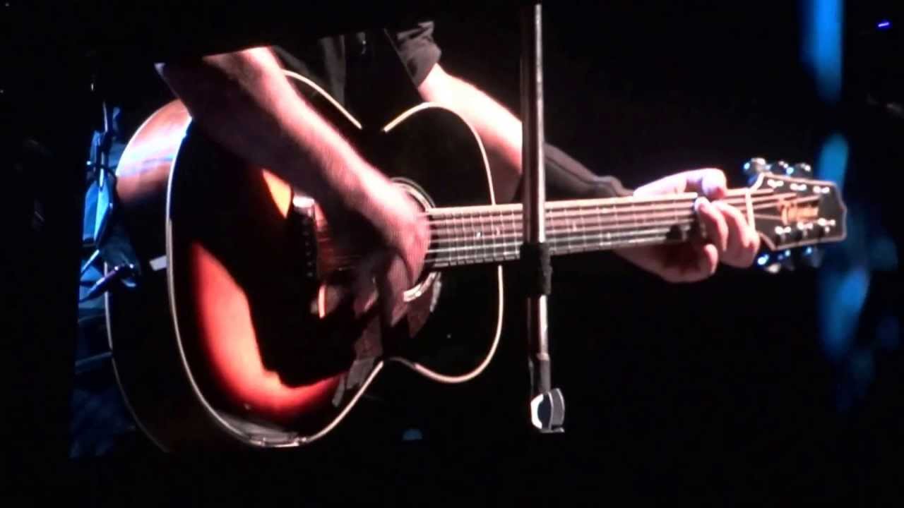 Bruce Springsteen - Mountain of Love - YouTube