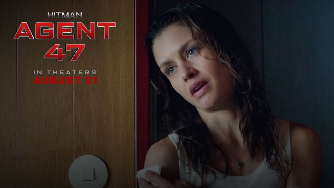 Hitman: Agent 47 | "Agent Ninety" TV Commercial [HD] | 20th Century FOX ...
