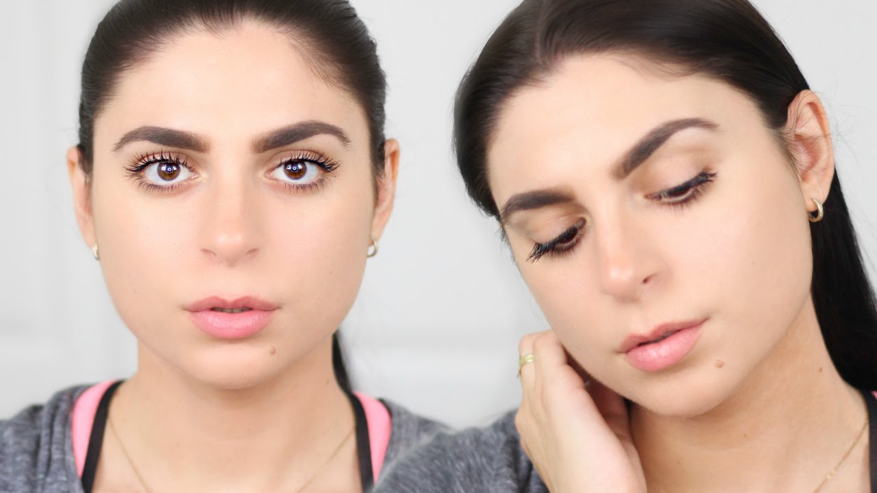 How To Get CLEAR Flawless Skin! - YouTube