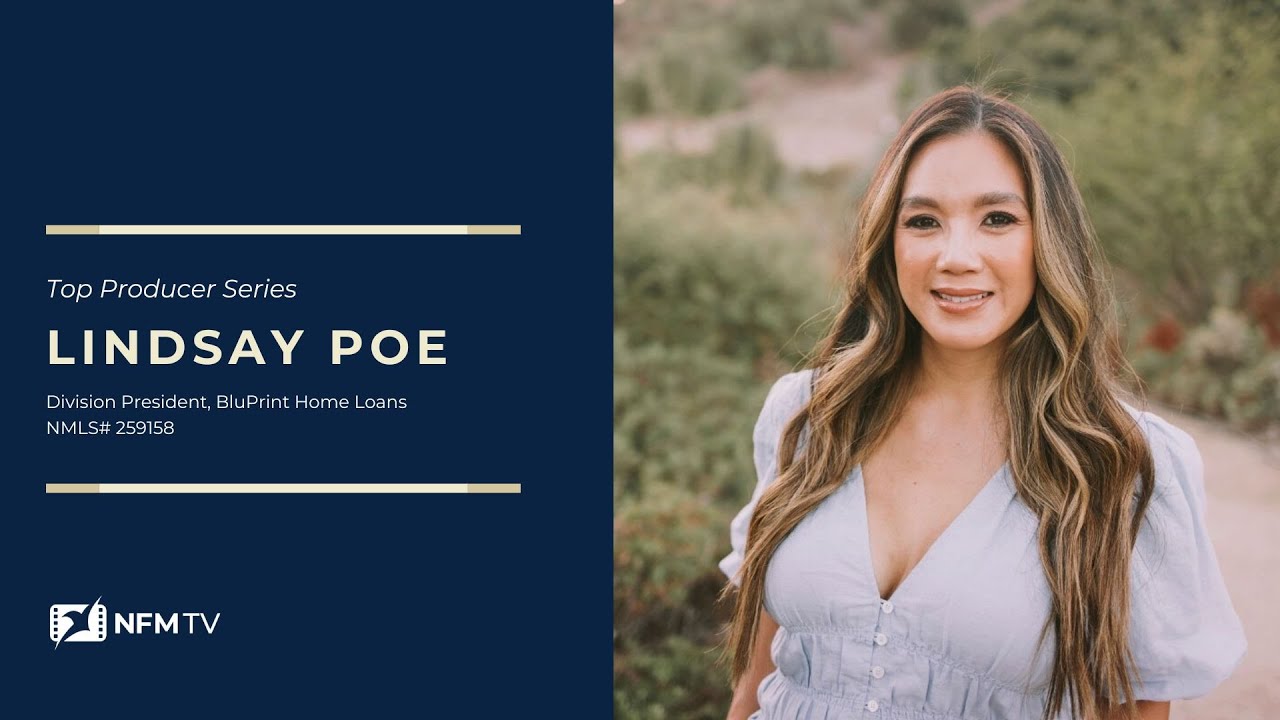 Top Producer (Sept. 2022): Lindsay Poe - YouTube