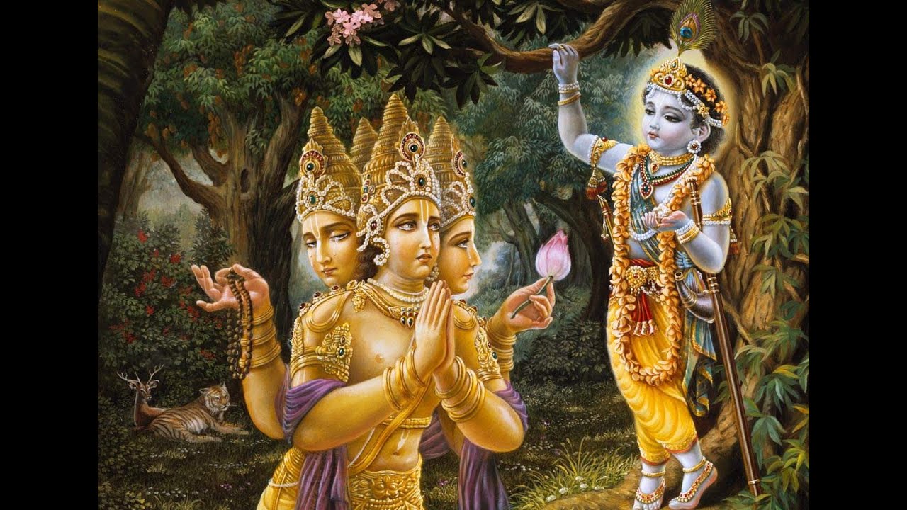 The Pagan Roots of The Philosophy of Evolution - YouTube