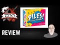 Piles! A Fast-Paced Free-For-All | Board Game | BoardGameGeek