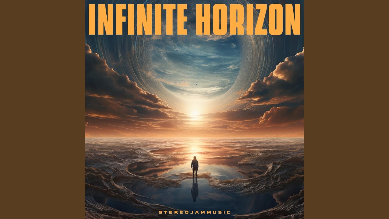Infinite Horizon - YouTube