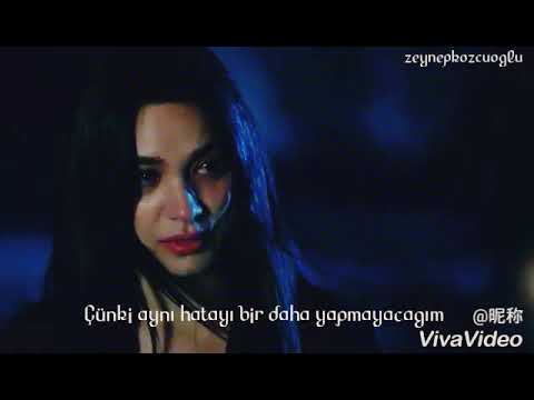 Zeynep Emir iki yabanci