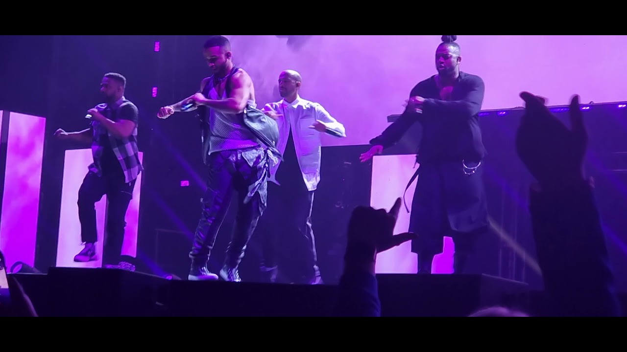 JLS - Beat Again Tour - Eyes Wide Shut - Manchester - 23/11/21 - YouTube