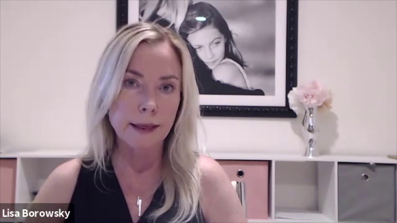 Lisa Borowsky, Scottsdale Mayoral Candidate - YouTube