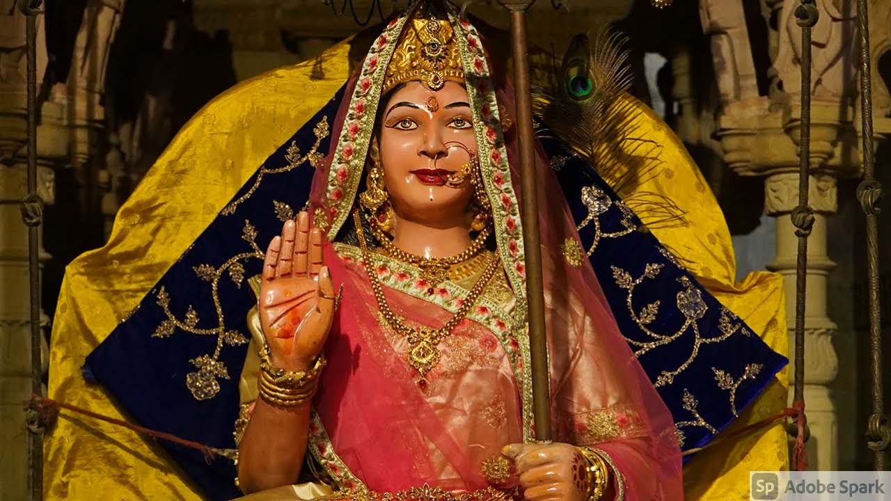 TAHUKANI CHEHAR MAA - YouTube