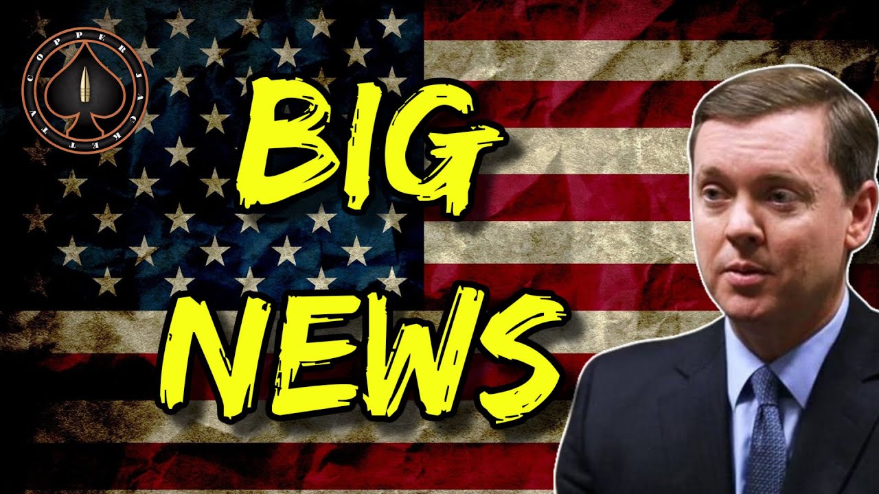 I'm Worried, Ex NRA Director Chris Cox Teams With 2AF - YouTube