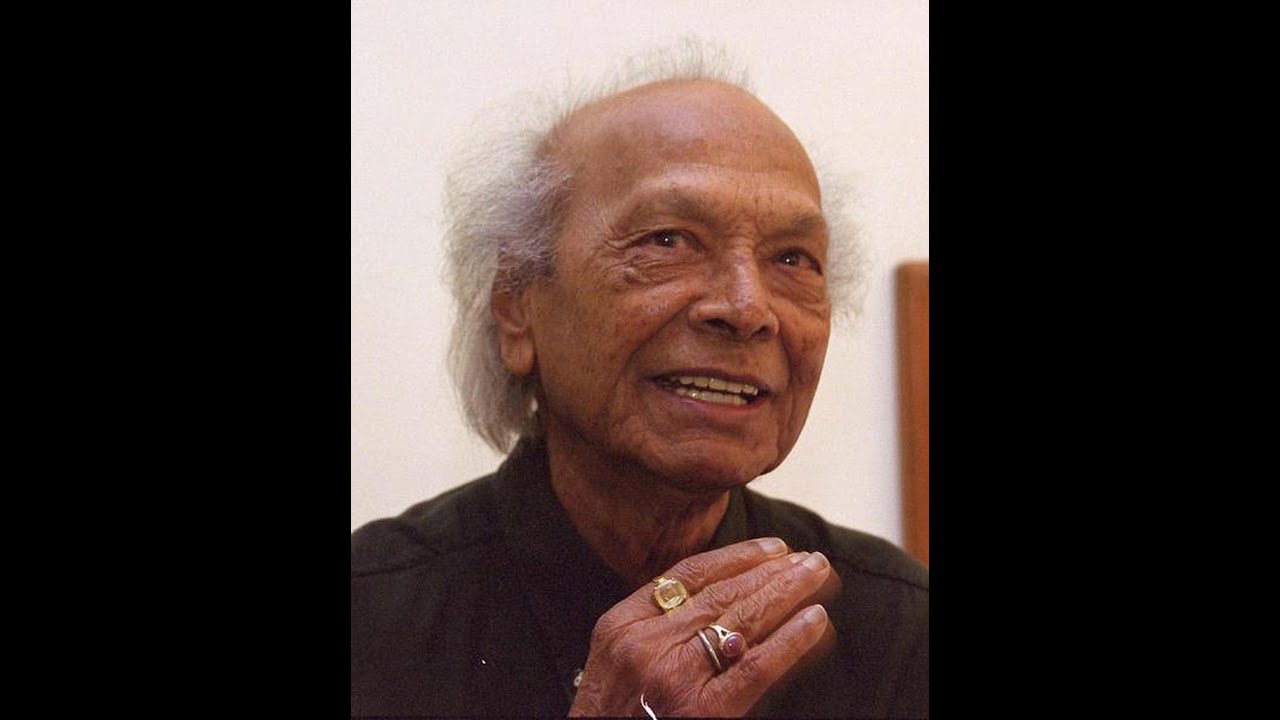 Radio Ceylon 05-05-2023~Friday~03 Film Sangeet - Tribute to Naushad ...