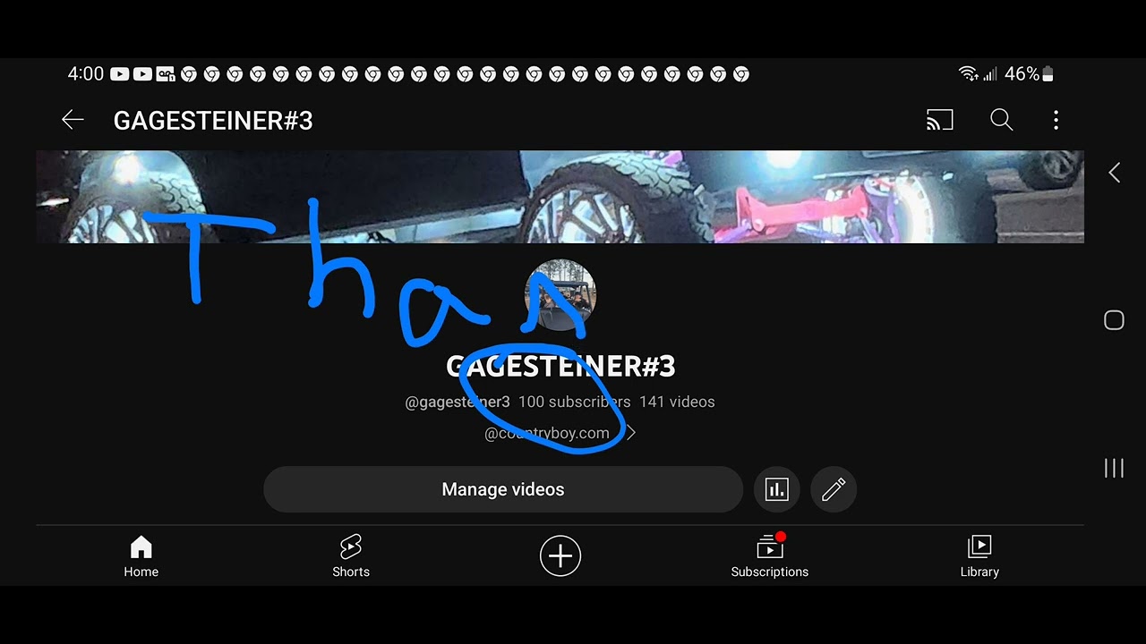 thanks broooooooooooooooooo - YouTube