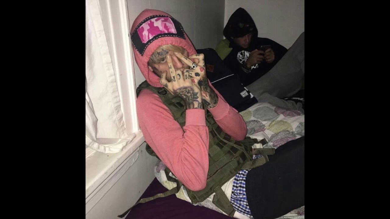 Free Lil Peep X Lil Tracy Type Beat Lonely Youtube