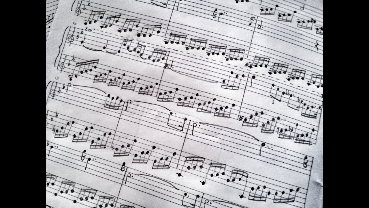 Cobwebs [One] - Brian Power - YouTube
