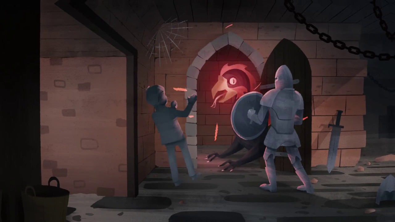 Warsaw Legends: The Basilisk - YouTube