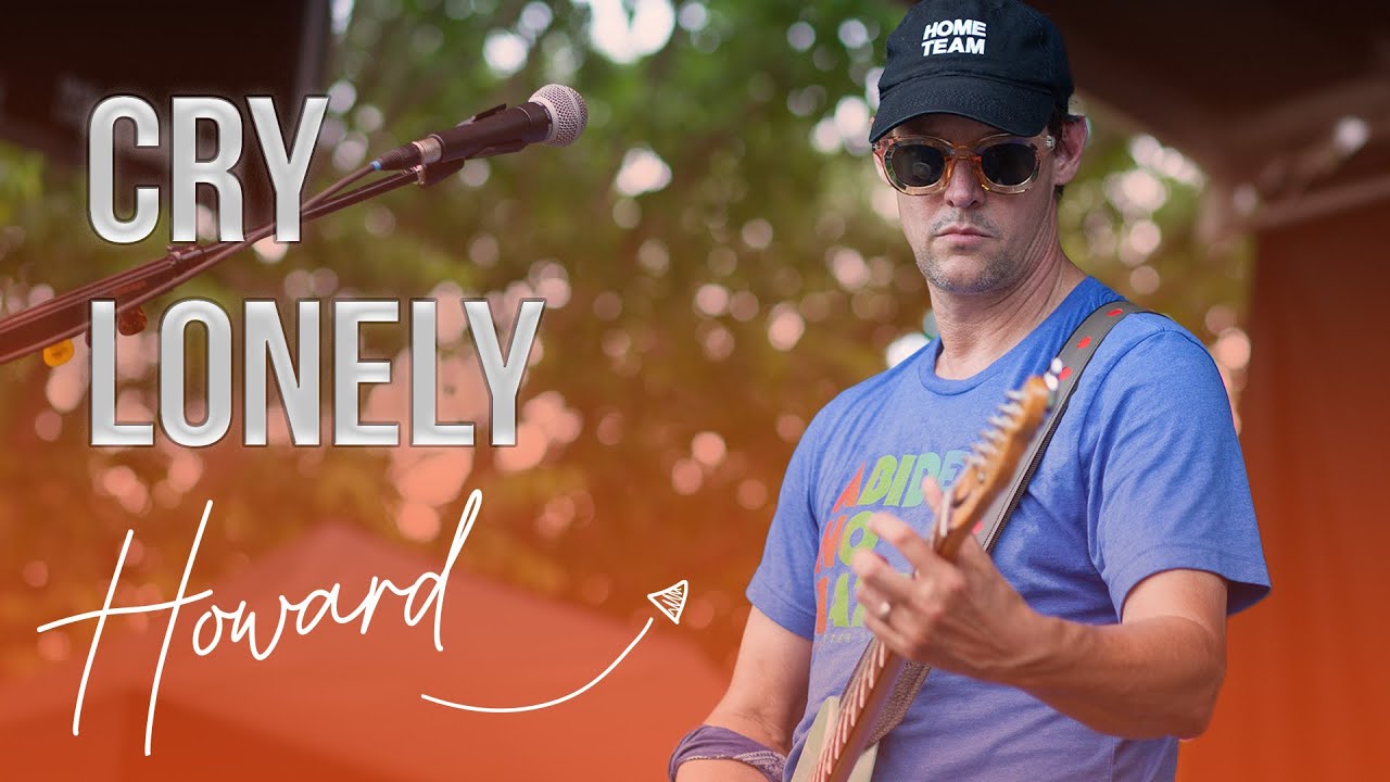 Cry Lonely (Cover) | The Hoots @ Got to Be NC Festival | NC State ...