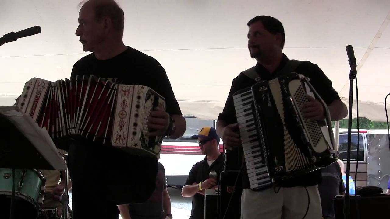 Roger Majeski (2014) - Eddie's - YouTube