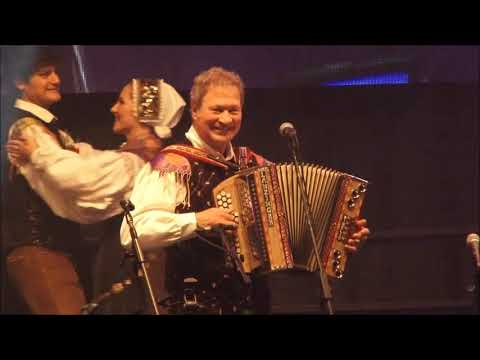 Ansamble Franc Mihelic - YouTube