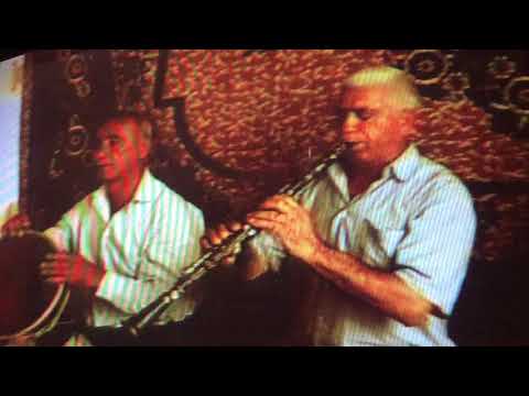 elirza klarnet bayat kurd 2008 2 hisse