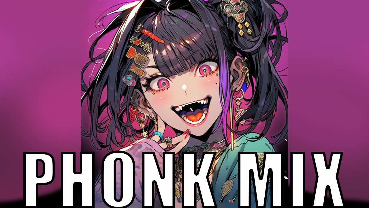 BEST PHONK MIX COMPILATION | ФОНК - YouTube