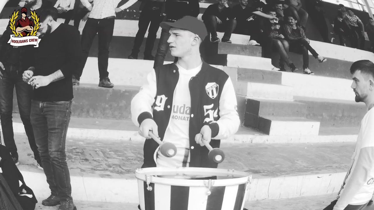 Sevdamızın Adı İNEGÖLSPOR (Hooligans Crew) - YouTube