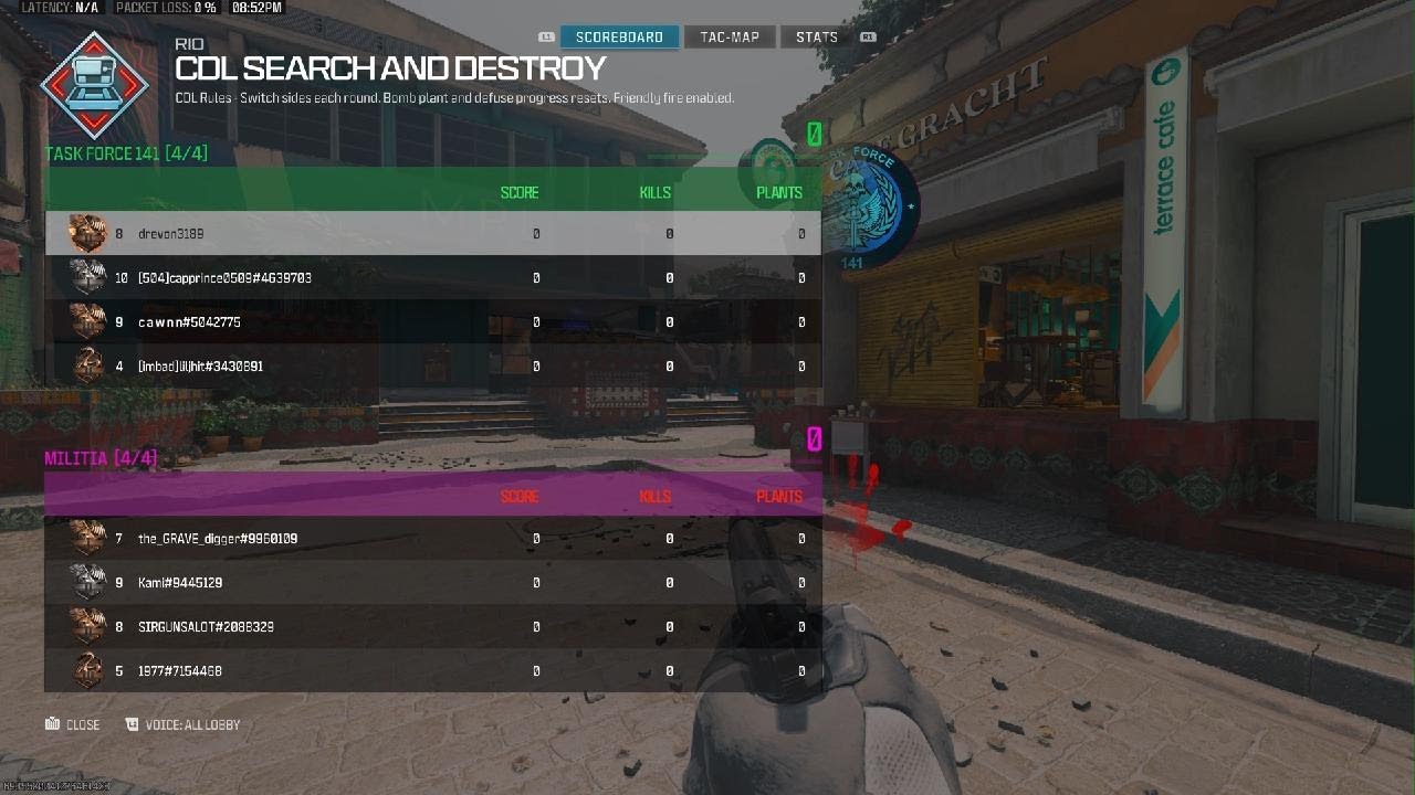 RANKED PLAY MP CLIP! KNOCKING EM DOWN!! - YouTube