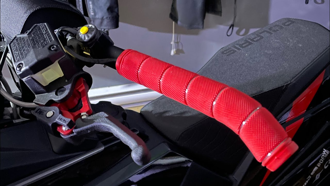 3 Minute Thursday//Throttle & Brake Setup - YouTube