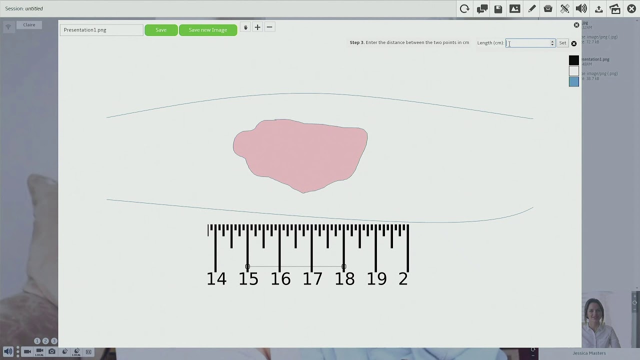 20. Distance Measurement - YouTube