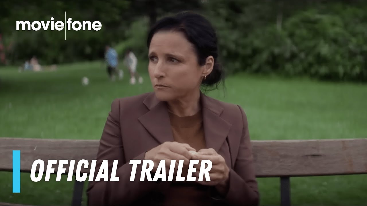 Tuesday | Official Trailer | Julia Louis-Dreyfus, Lola Petticrew - YouTube
