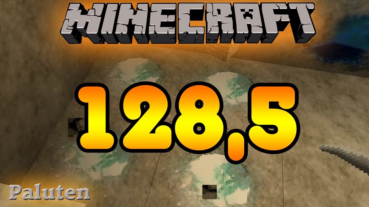 Let's Play Minecraft # 128,5 : JACKPOT - YouTube