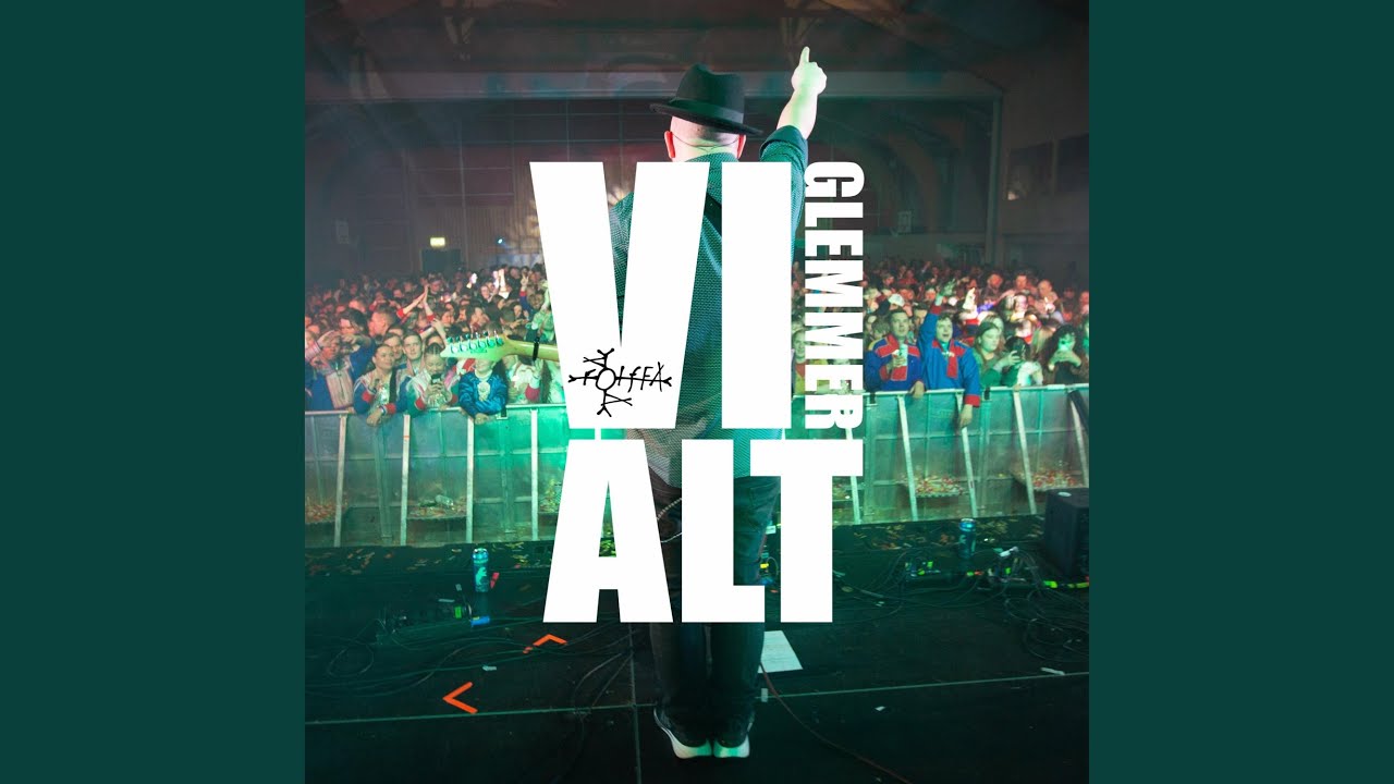 Vi glemmer alt - YouTube