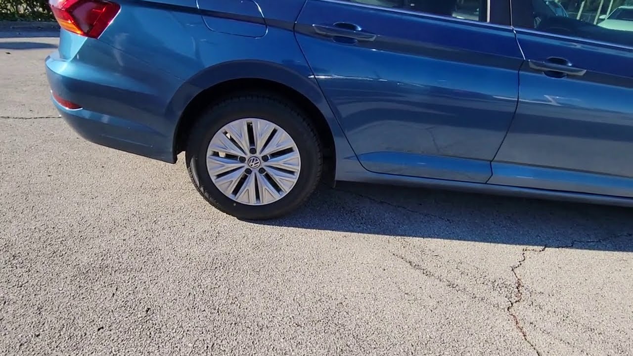 2019 Volkswagen Jetta Orlando, Sanford, Kissimmee, Clermont, Winter ...