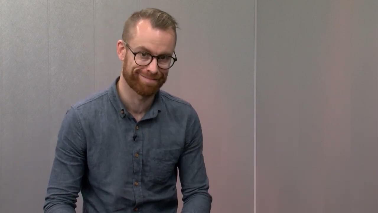 Pour votre information | Claude Rivest | Association midi40 | 04 - YouTube