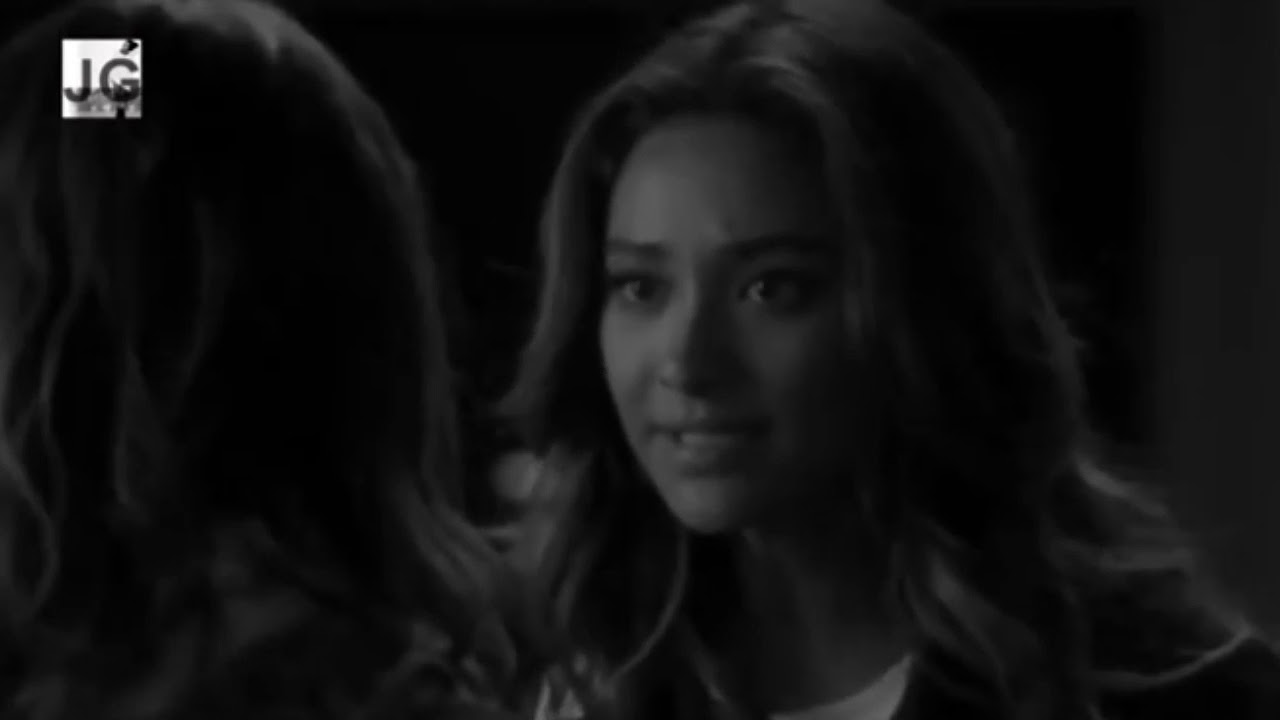 Emily & Talia - Waves (Pretty Little Liars) So Beautiful...Goosebumps ...