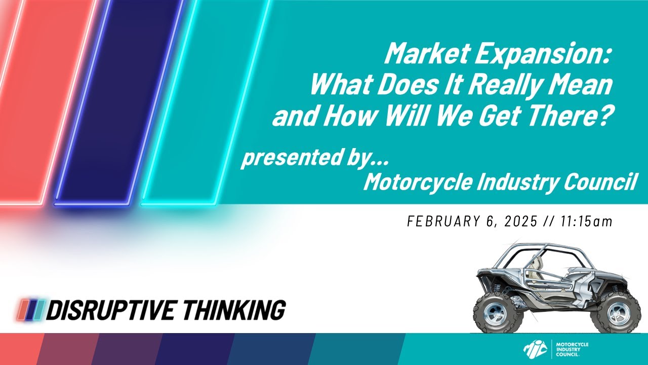Market Expansion: What Does It Really Mean and How Will We Get There ...